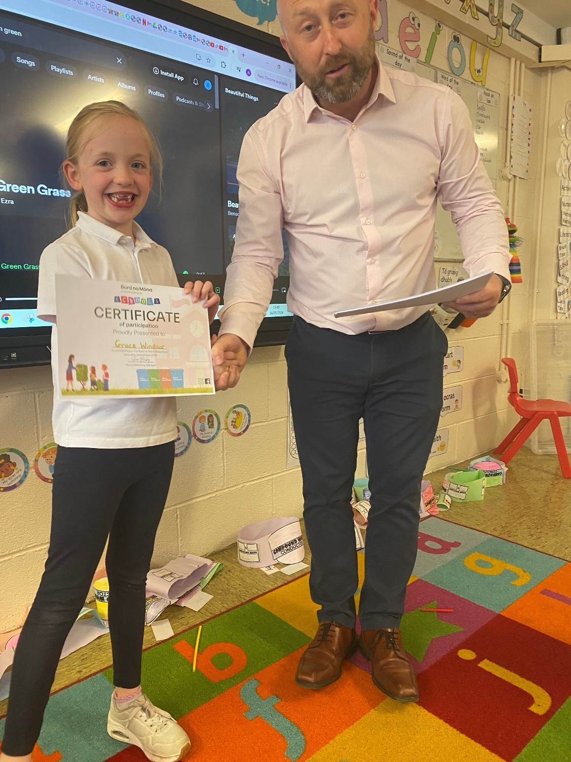 Upcycling Competition ♻️