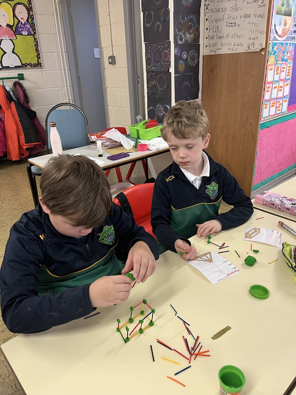 3D Shape Models